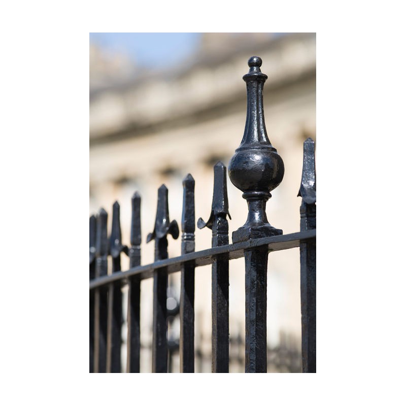 Fer Carré Plein ACIER 10x10 mm laminé à chaud S235JR à la découpe