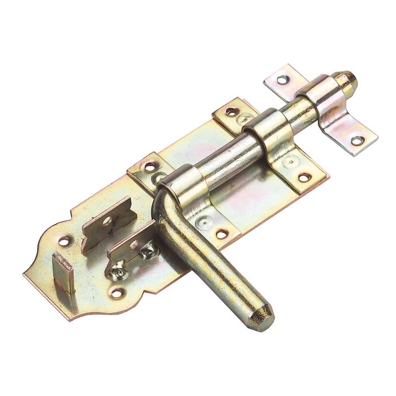 VERROU ECURIE rabattable