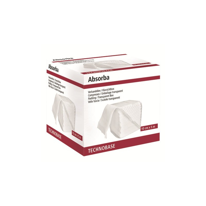 COMPRESSE ABSORBA