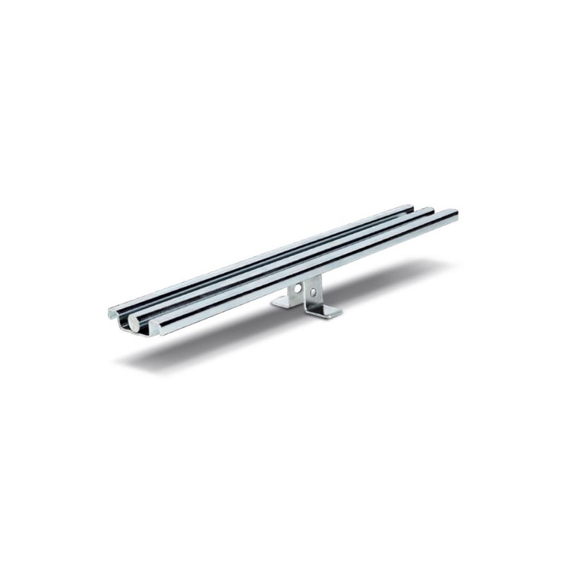 Portes, portails et garde-corps Rolling Center