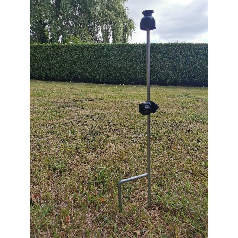 Piquets de Clôture pour toutes vos réalisations de Clôture