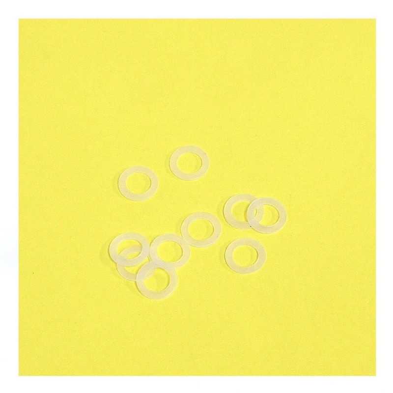 JOINT PLAT PLASTIQUE - PAR 10