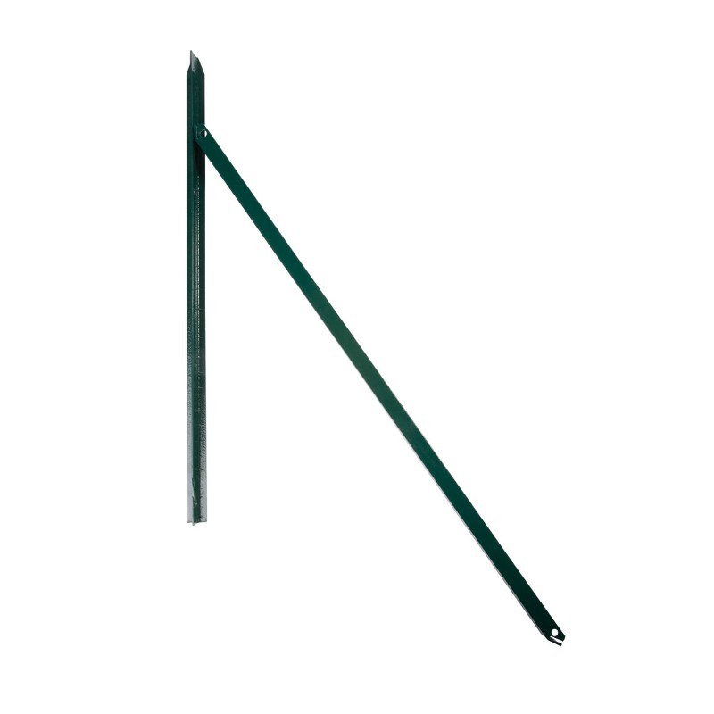 Piquets de Clôture pour toutes vos réalisations de Clôture