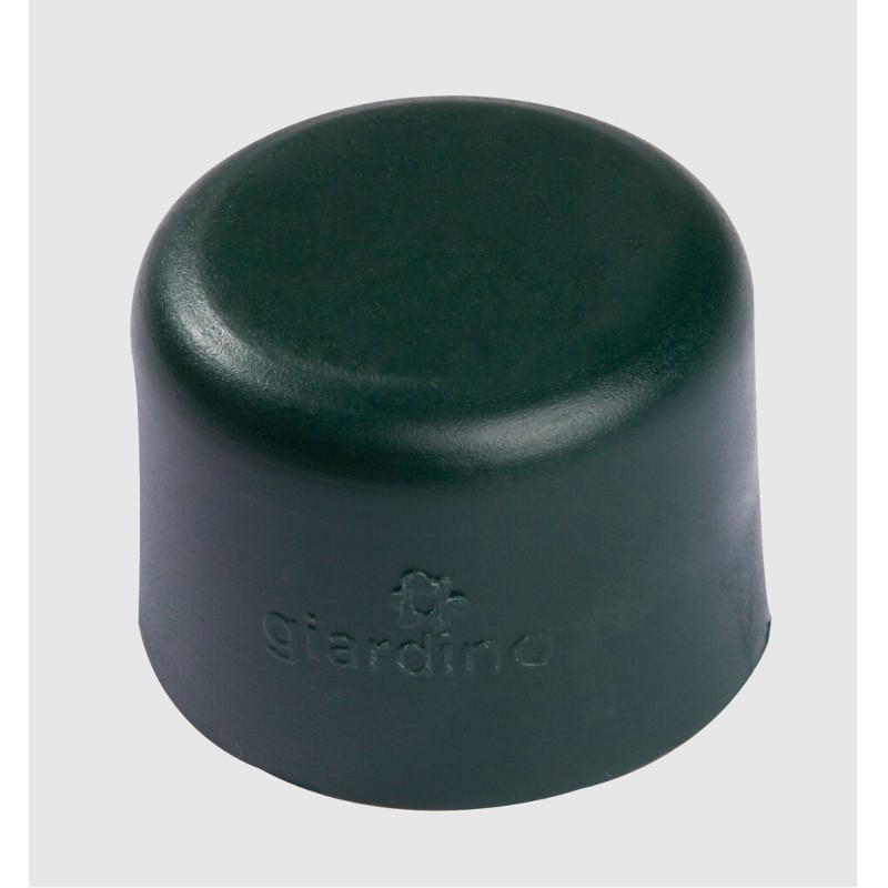 Capuchon PVC pour poteau rond - Giardino