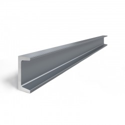 Poutrelle métallique UPN, IPE, HEA, HEB et HEM à la découpe