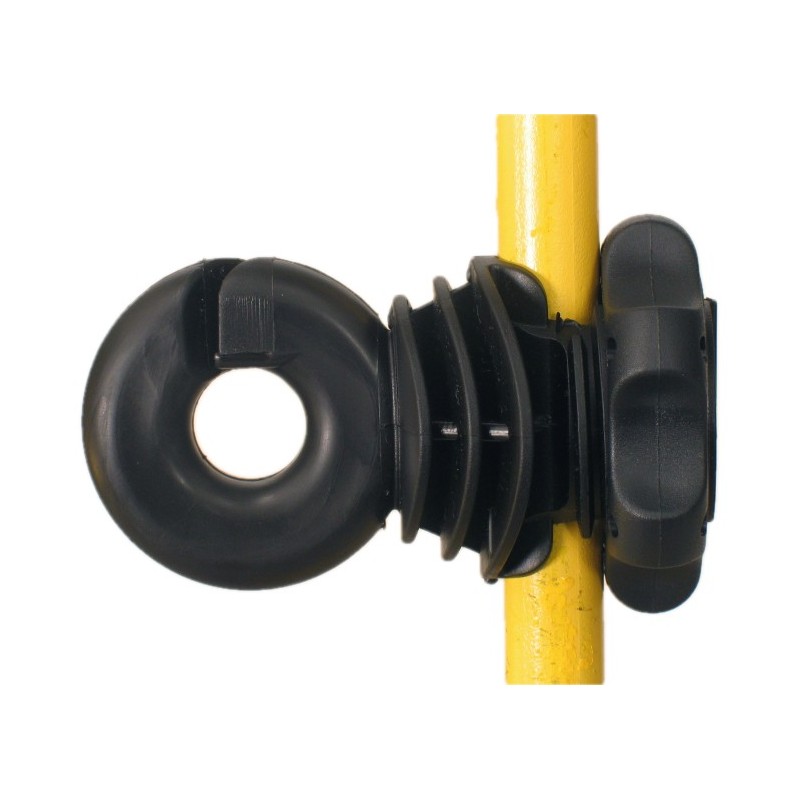 Matériel pour toute la clôture électrique Lacmé