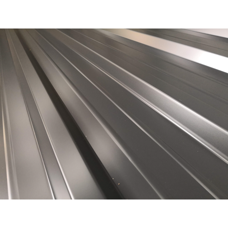 Bac Acier 3m50