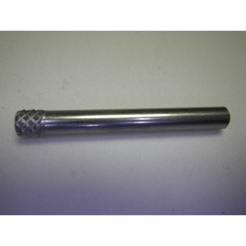 La Buvette-Axe fileté inox