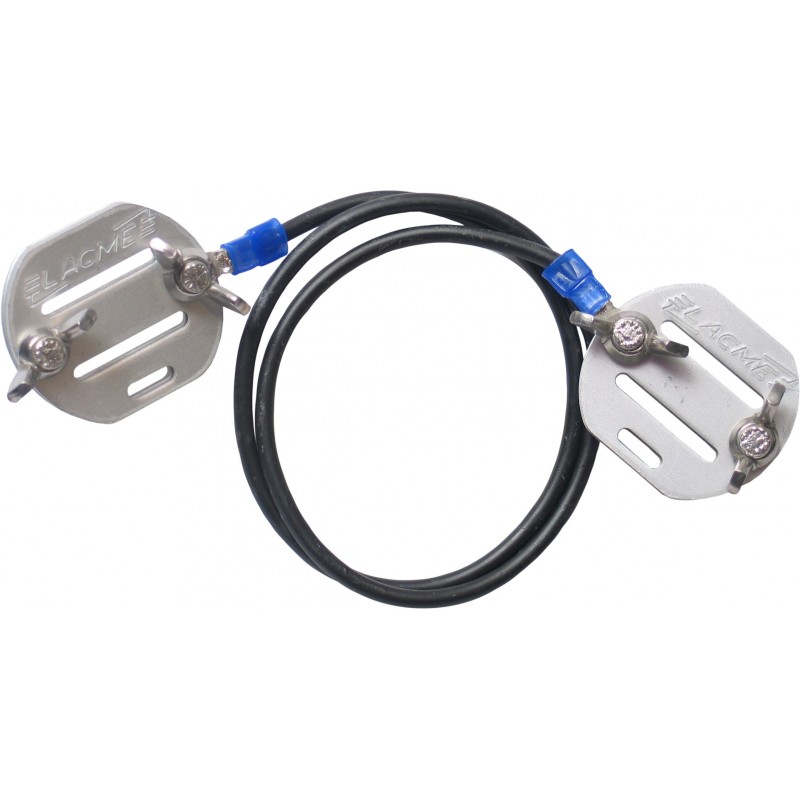 Matériel pour toute la clôture électrique Lacmé