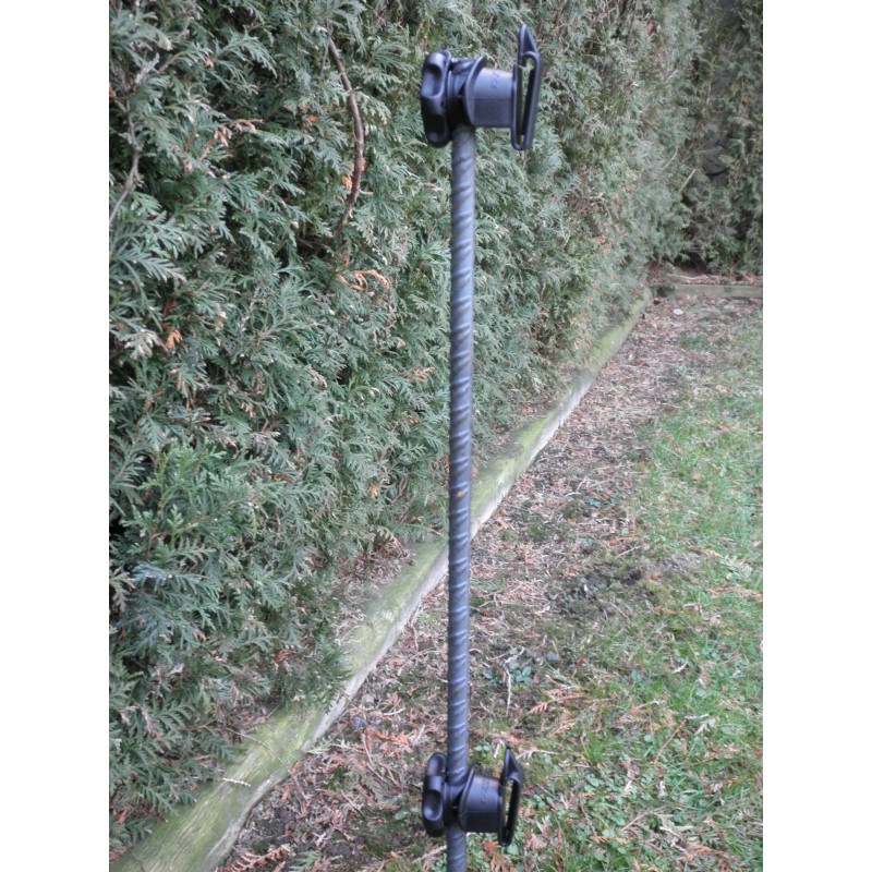 Piquet Fer à Béton PACK ECO SIMON 1m - SIMON - pour Clôtures Sangliers