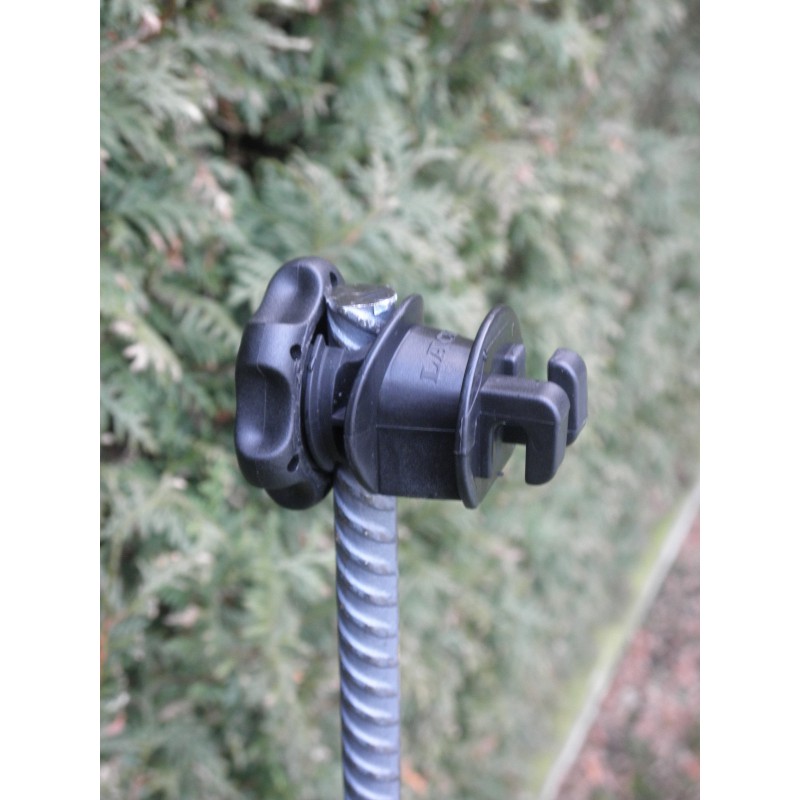 Piquet Fer à Béton PACK ECO SIMON 1,45m - SIMON - pour Clôture Chevaux