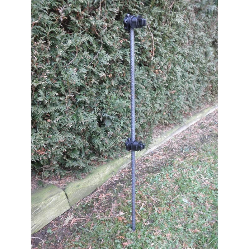 Piquet Fer à Béton PACK ECO SIMON 1m - SIMON - pour Clôtures Sangliers