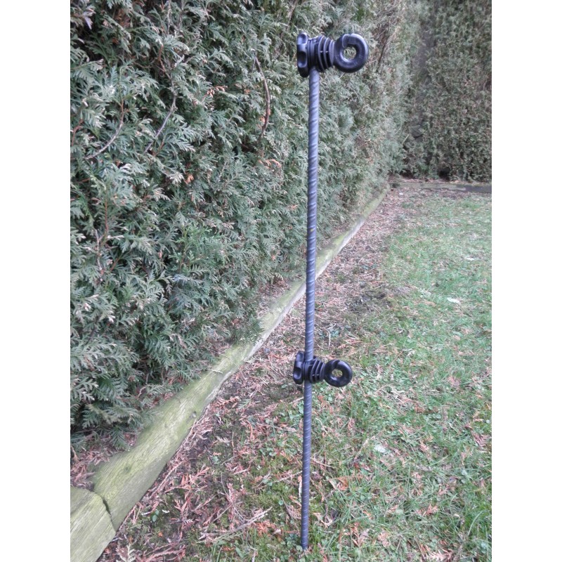 Piquet Fer à Béton PACK ECO SIMON 1m - SIMON - pour Clôtures Sangliers