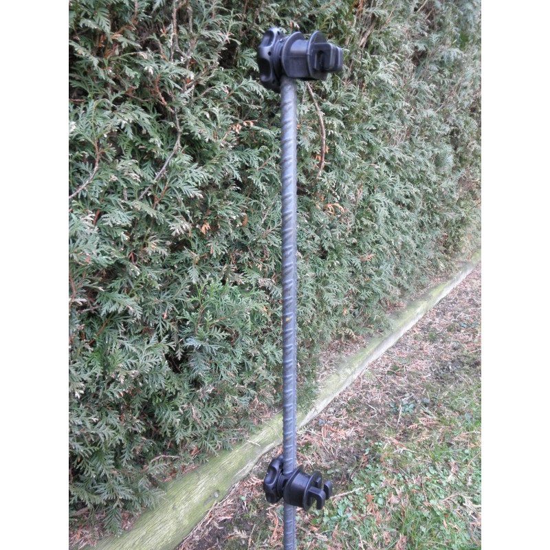 Piquet Fer à Béton PACK ECO SIMON 1m - SIMON - pour Clôtures Sangliers